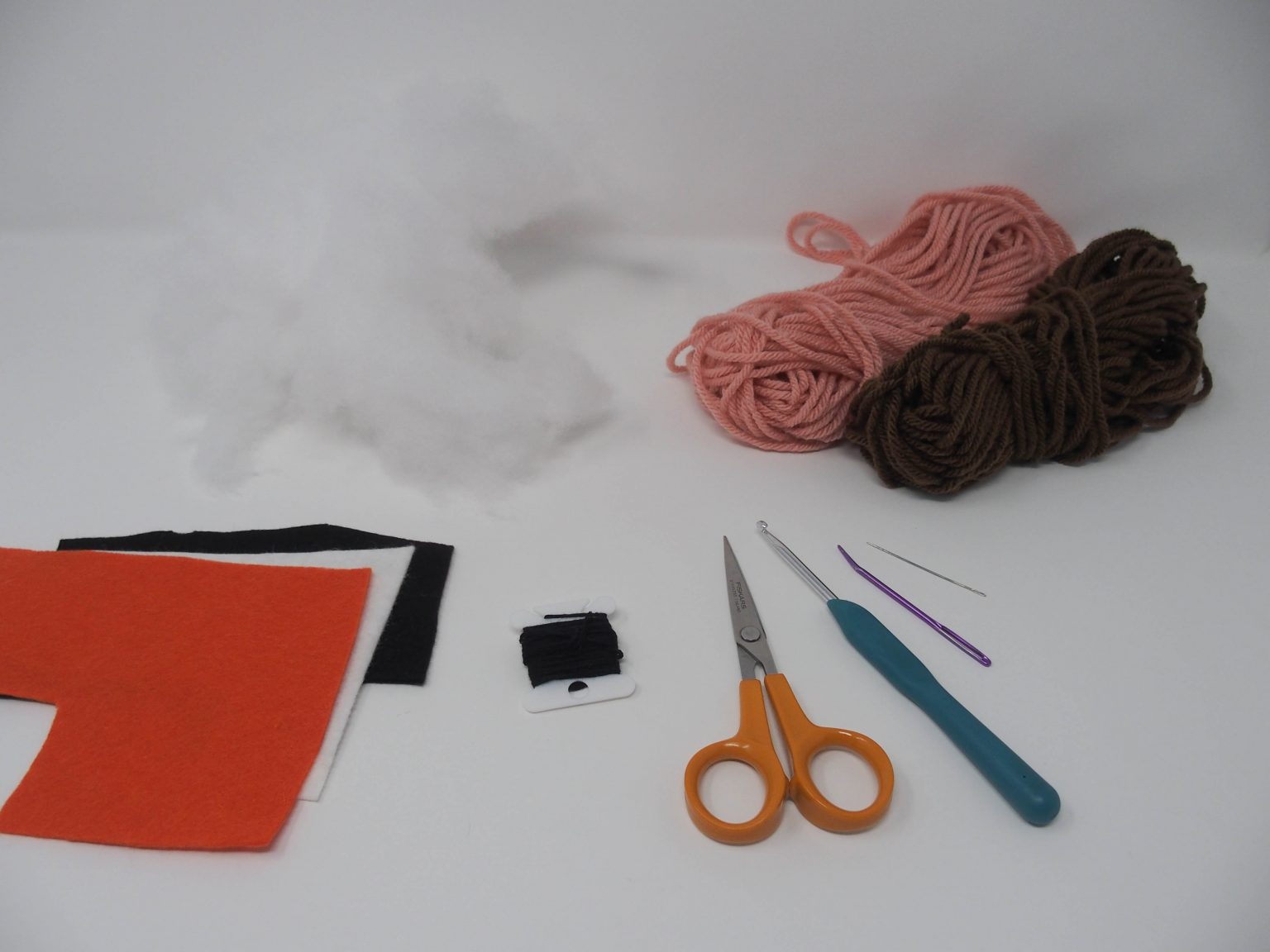 Free Cleffa Crochet Pattern – CotswoldsCrochet