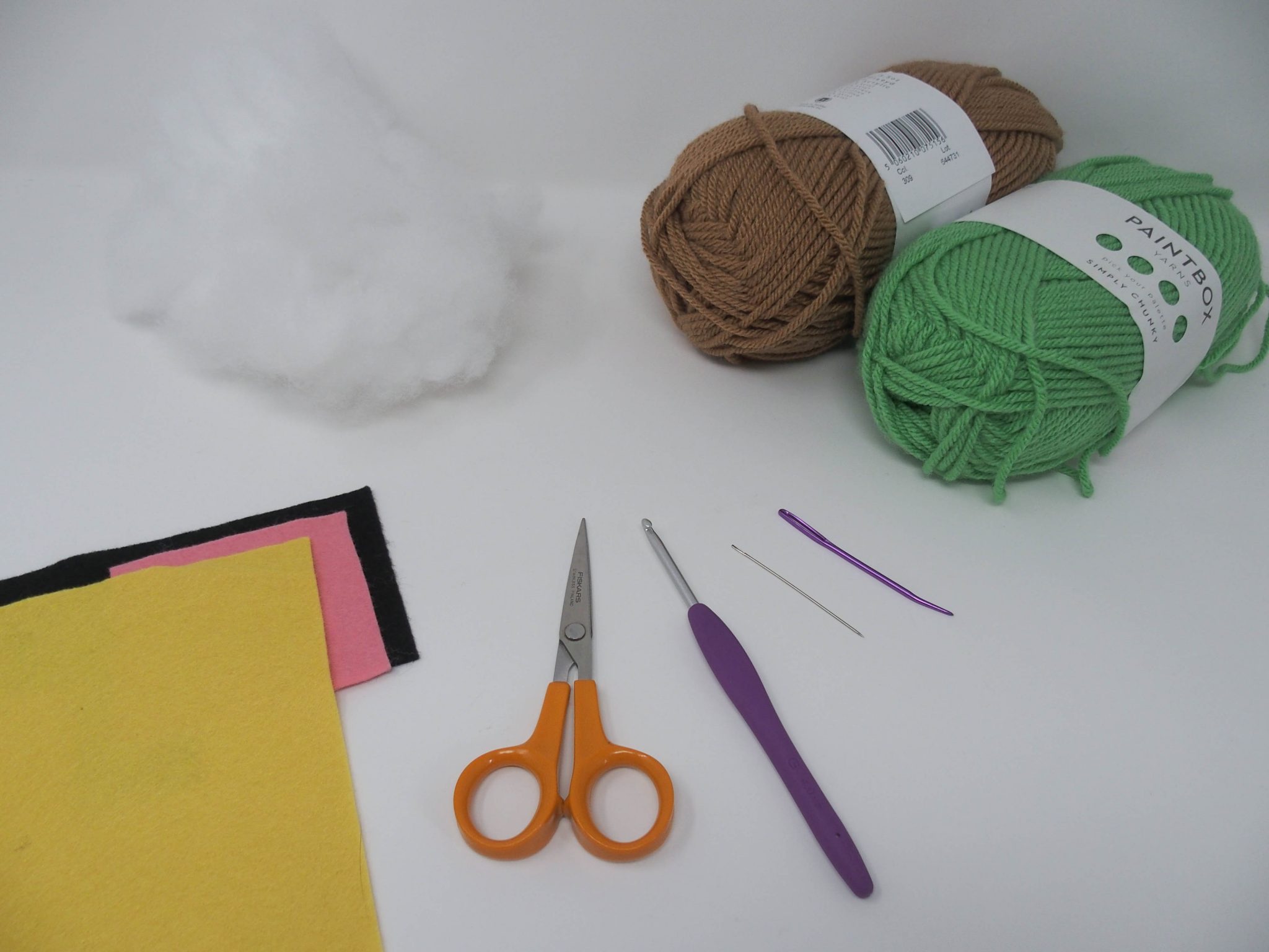 Free Bonsly Crochet Pattern – CotswoldsCrochet